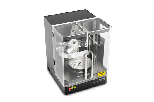 SDCOM – Desktop XRD System | Malvern Panalytical